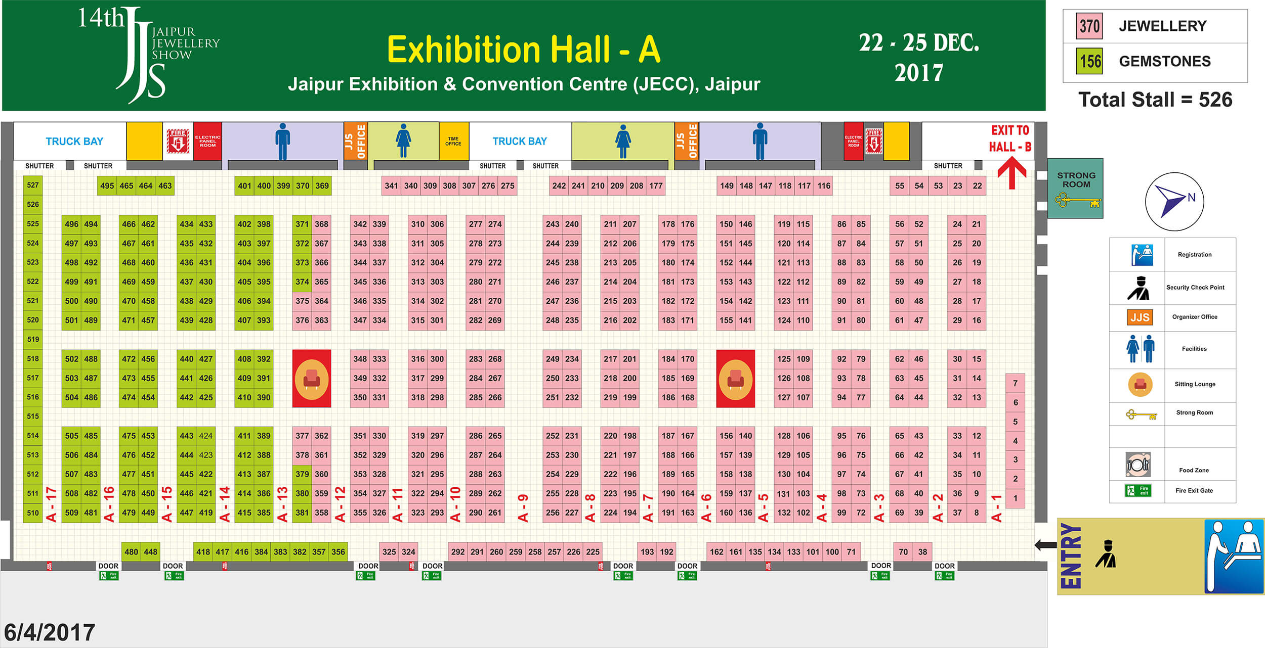 Official Website | Jaipur Jewellery Show | India’s Largest B2B & B2C ...