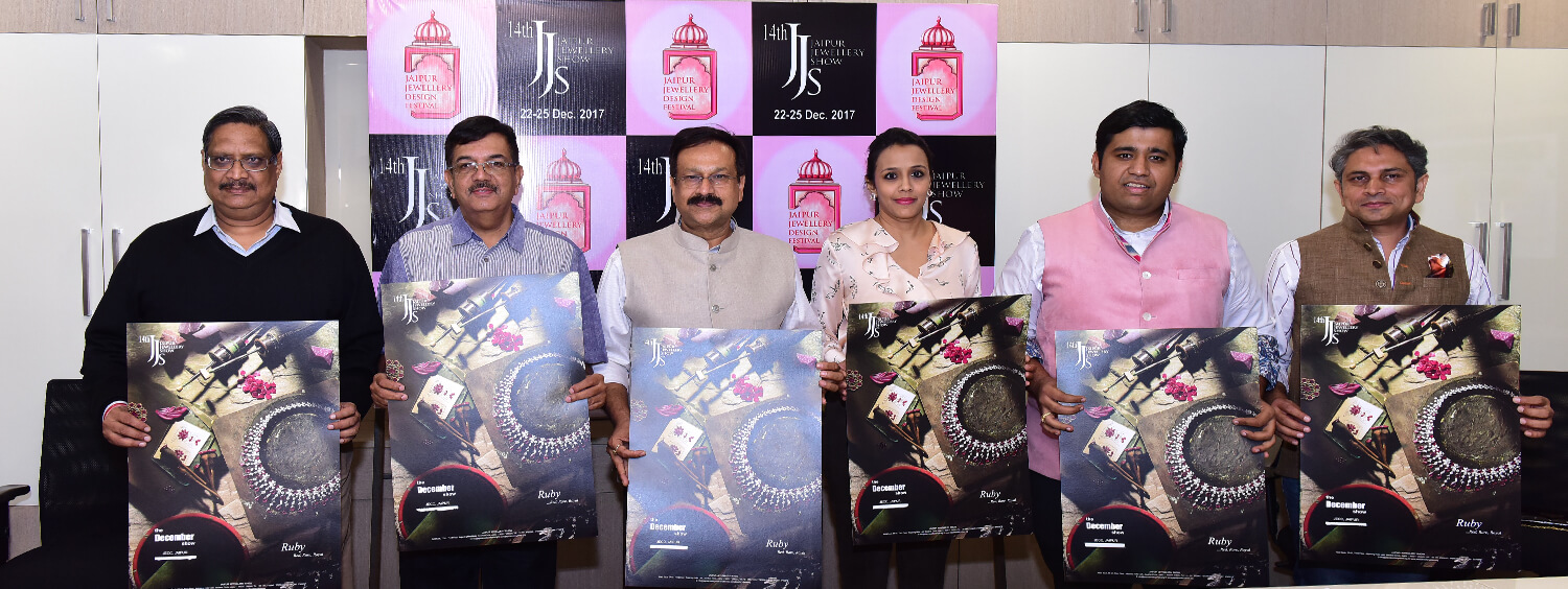 Official Website | Jaipur Jewellery Show | India’s Largest B2B & B2C ...