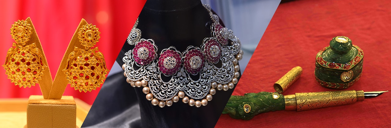 Official Website | Jaipur Jewellery Show | India’s Largest B2B & B2C ...